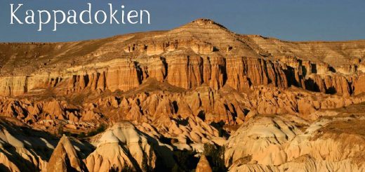 ANATOLIEN Magazin – Kultur, Archäologie, Geschichte, Natur und Reisen